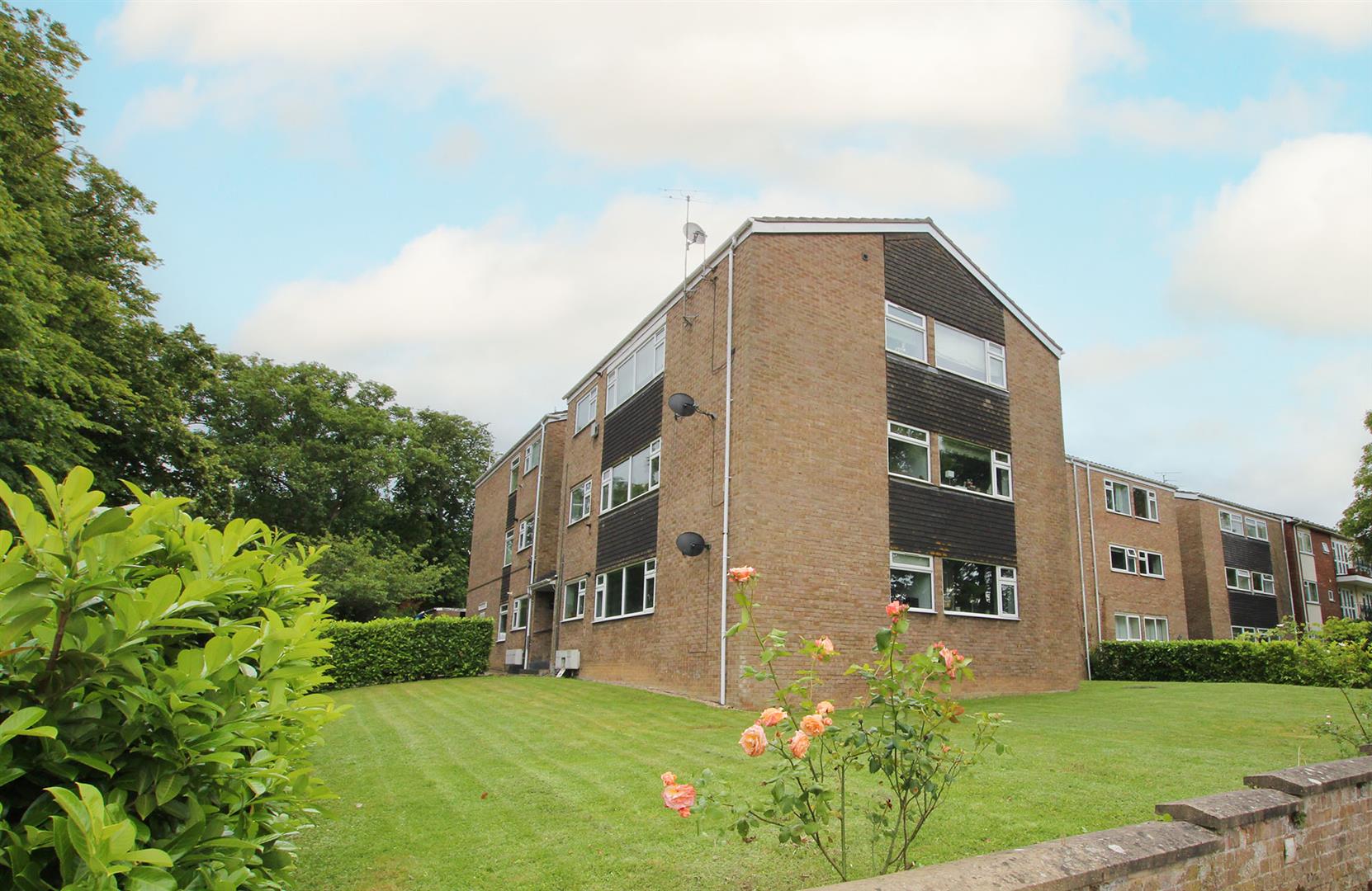 Bridlemere Court, Newmarket | Morris Armitage